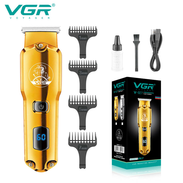 TRIMMER – VGR PAKISTAN