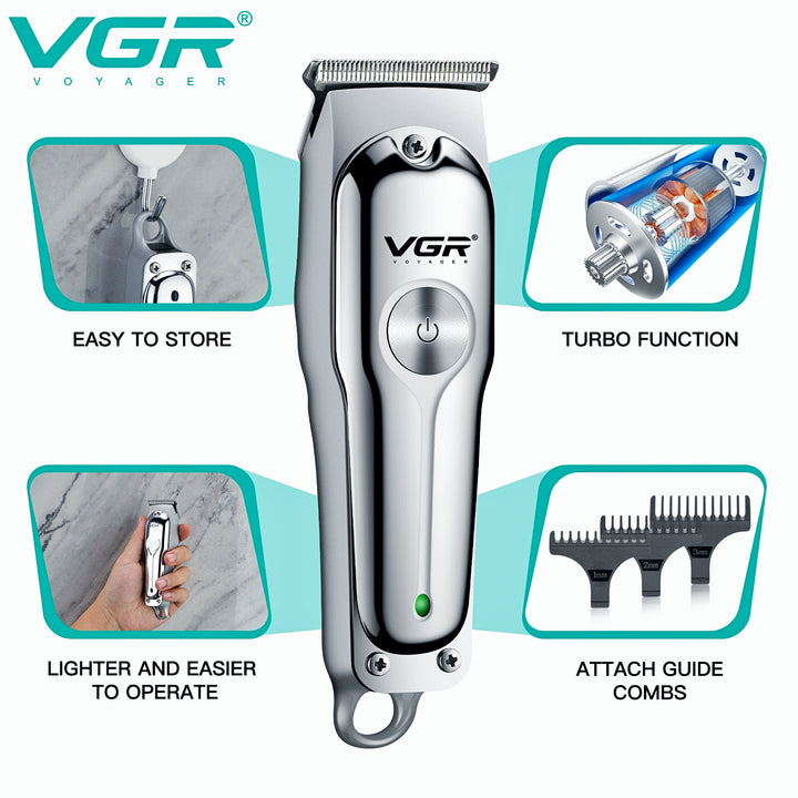 TRIMMER – VGR PAKISTAN